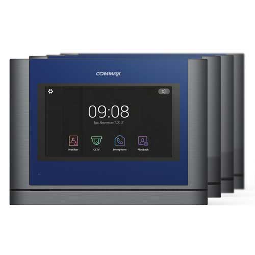 Обзор COMMAX CDV-704MA - обзоры | Smartel.ua