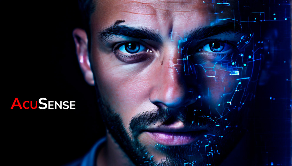 Технология AcuSense - возможность обучения для улучшения безопасности ...